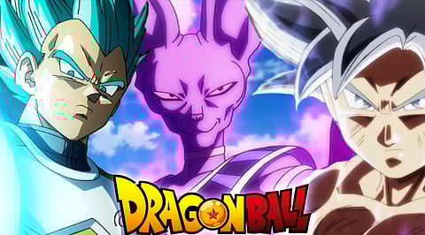 Dragon Ball’s 5 Most Overpowered Canon Characters Ranked