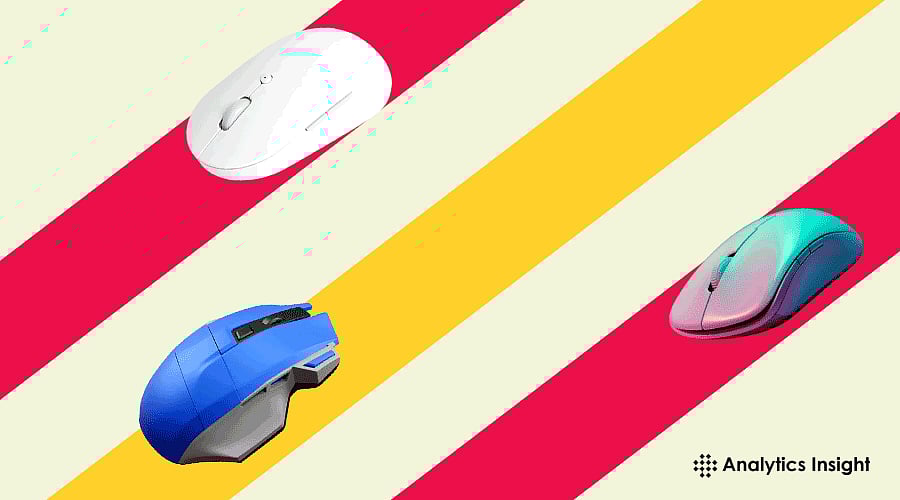 Best Mouse Brands in India: Top 10 Picks for 2025