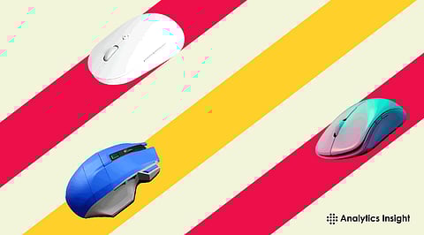 Best Mouse Brands in India: Top 10 Picks for 2025