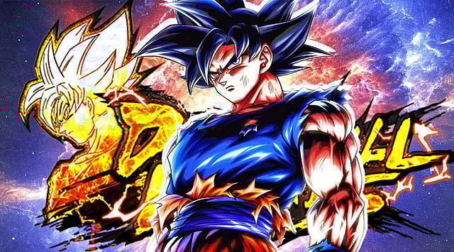 Dragon Ball’s 5 Most Overpowered Canon Characters Ranked