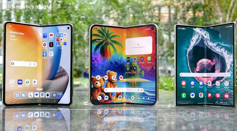 Best Smartphones in India with Large Screen