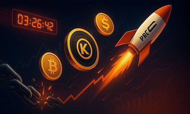 XRP Fades as Kaanch’s Tokenization Takes Center Stage