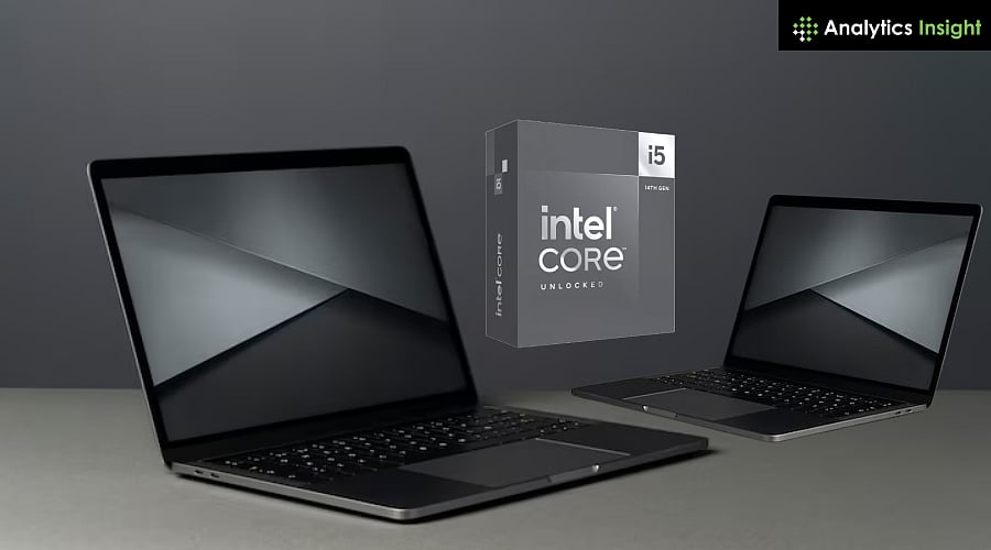 Best Laptops with Intel Core i5 Processor in 2025