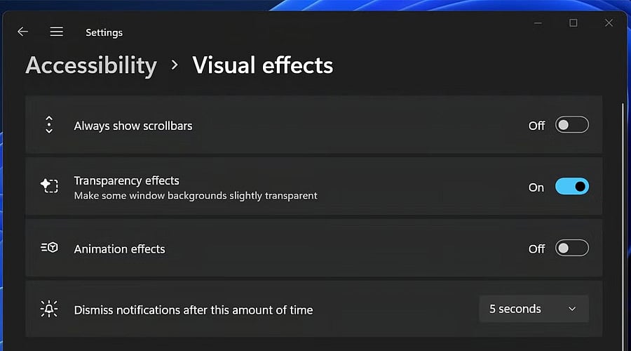 Basic Tricks to Speed Up Your Windows 11 PC: Easy Guide