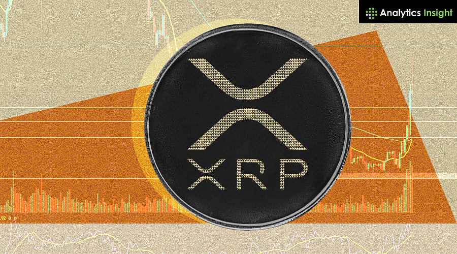 XRP Struggles with Resistance Near $2.30 as Bulls and Bears Battle