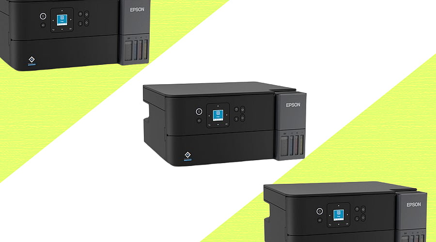 Epson Launches EcoTank L4360: Fast, Compact & Cost-Efficient Wi-Fi ...