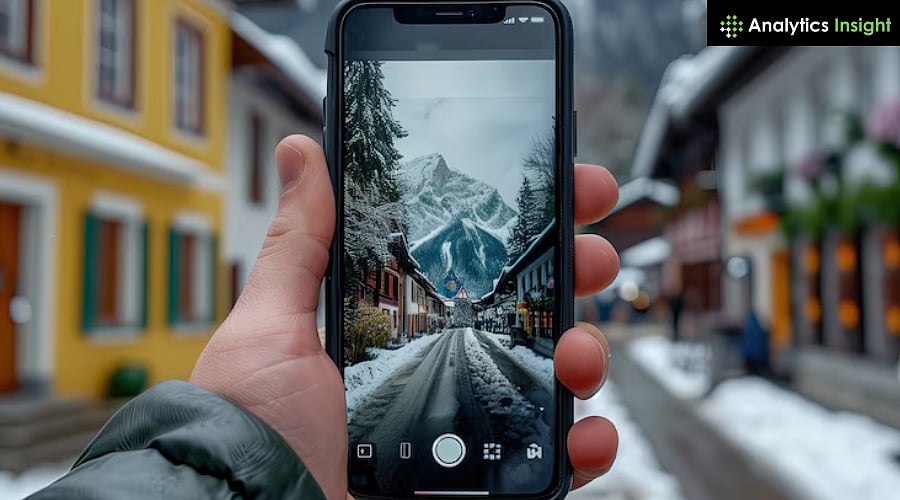 Best 200MP Camera Phones for Stunning Photos