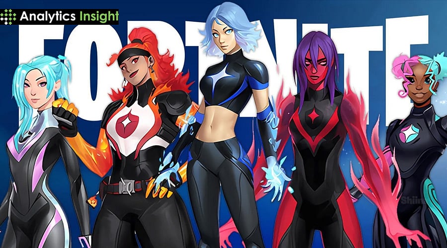 Fortnite Chapter 6 Season 3: New Leak Shows Surprise DC Character ...