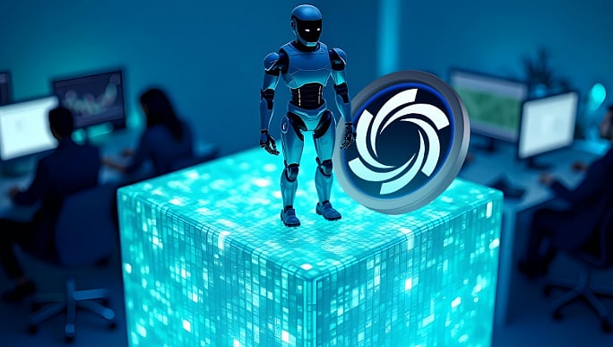 MATIC vs. Ozak AI: Which Token Has the Potential to Become a Top 20 ...