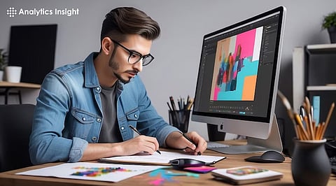 Top Free YouTube Channels to Learn Graphic Design for Free in 2025