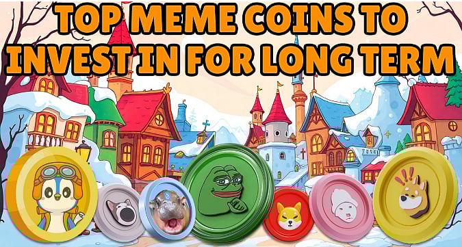 Top 10 Meme Coins Heating Up the Charts — APC Coin’s Presale Surge Puts ...
