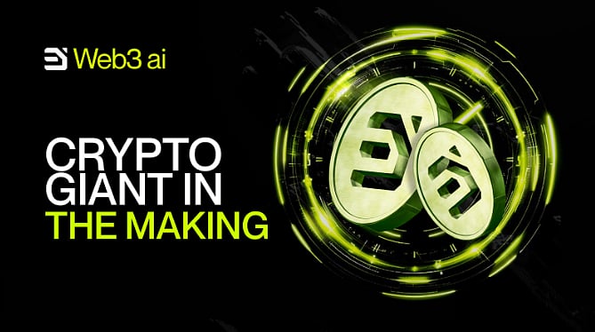 SHIB Slips and Monero Volume Dives While Web3 ai Presale Hits $7M and Analysts Predict 500x Surge