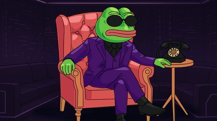 Exactly How to Participate in Neo Pepe $NEOP Presale