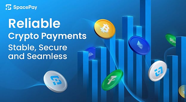 Security First: How SpacePay Protects $1.1M Presale and Payment Data