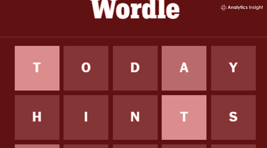 NYT Wordle Hints and Answer for June 9, 2025 (Puzzle #1451)