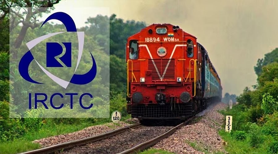 How IRCTC is Using AI to Block Fake IDs & Prevent Illegal Booking