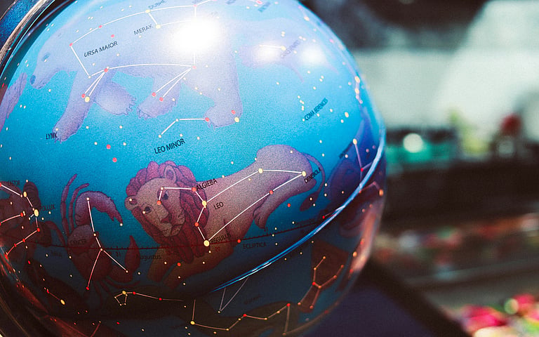 How AI Is Reshaping Astrology: Personalized Horoscopes and Predictive ...