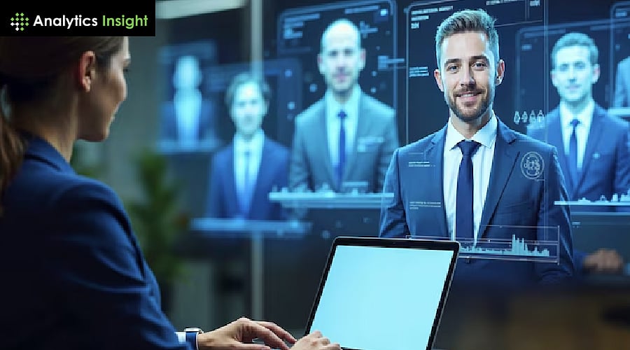 How Ai Is Transforming Hr And Recruitment In 2025