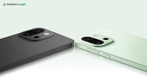 Best Android Phones with iPhone-Inspired Camera Buttons