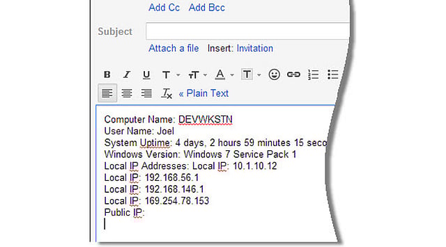 Boost Your PC Skills: Powerful CMD Commands to Know
