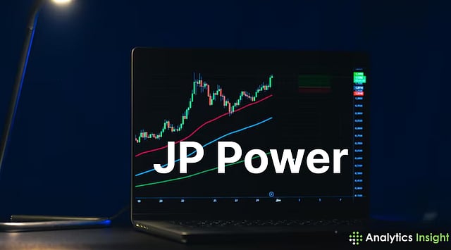 JP Power Share Price Today at ₹17.79, Gains 0.34% in Early Trade
