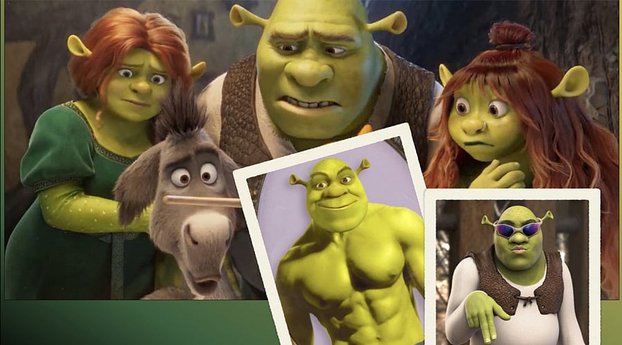 Shrek 5: Release Date, Plot, Trailer, and More