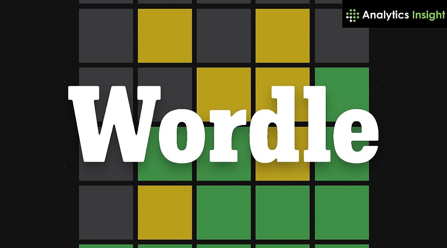 Today’s Wordle Hints and Answer for June 14, 2025: Halloween Mystery