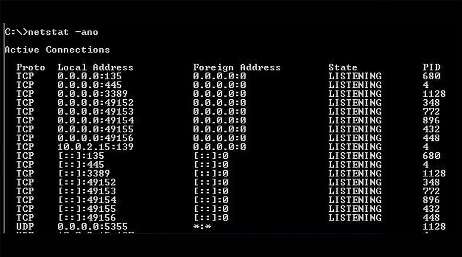 Boost Your PC Skills: Powerful CMD Commands to Know