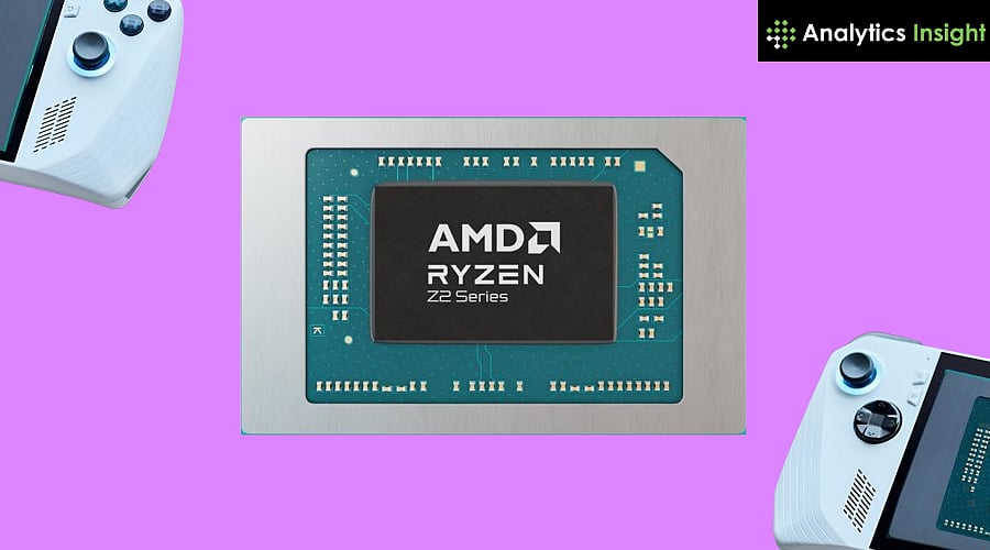 AMD’s Ryzen AI Z2: Powering the Future of Portable Gaming