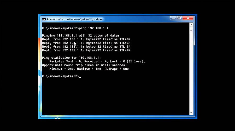 Boost Your PC Skills: Powerful CMD Commands to Know