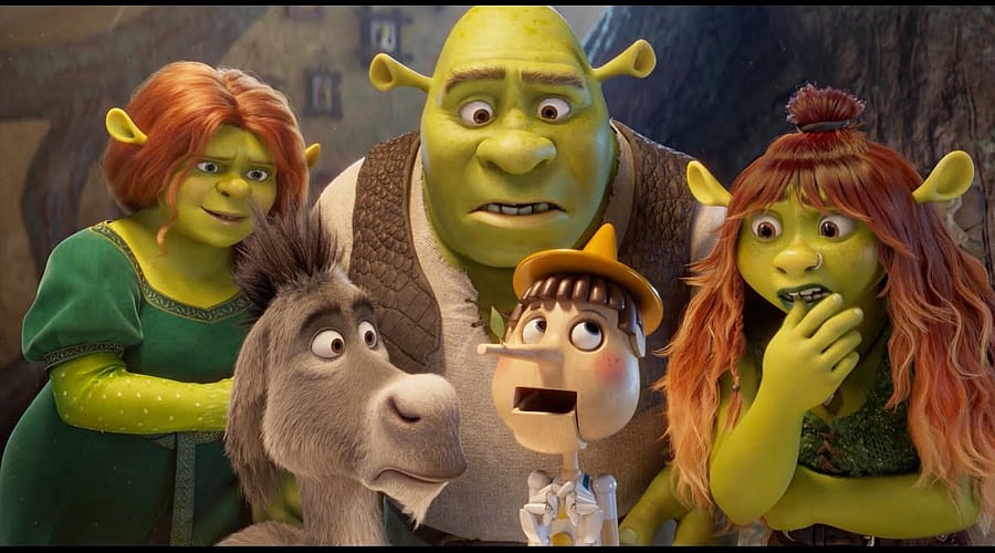 Shrek 5: Release Date, Plot, Trailer, and More