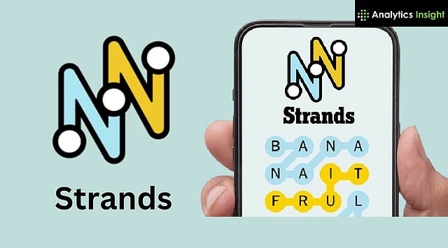 NYT Strands Crafts A Grand Design With The Spangram ARCHITECTURE For ...