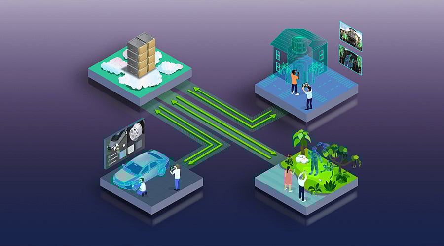 Best Augmented Reality (AR) Platforms to Explore in 2025