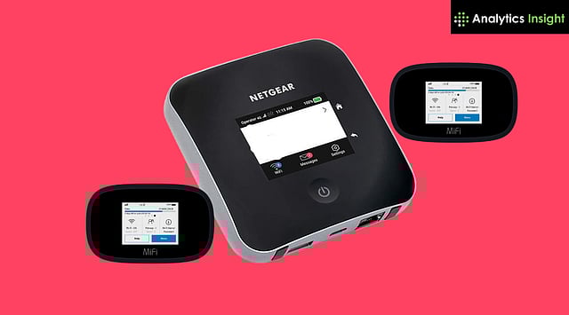 Best Portable Wi-Fi Hotspots: Fast, Reliable, and Travel-Friendly