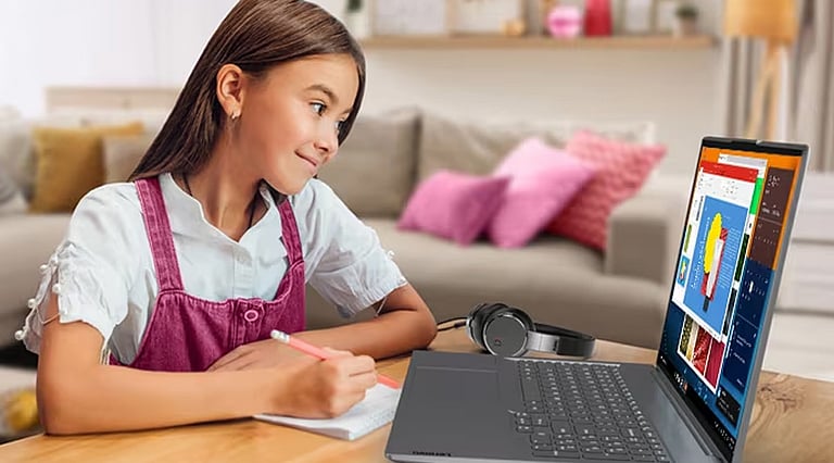 Lenovo Back-to-College 2025 Offer: Mega Discount on Laptops, PCs & More