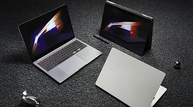 Best Energy-Efficient Laptops in 2025 for Maximum Performance