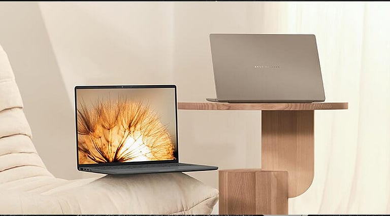 Best Energy-Efficient Laptops in 2025 for Maximum Performance