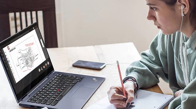 Lenovo Back-to-College 2025 Offer: Mega Discount on Laptops, PCs & More