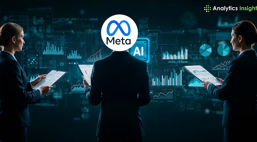 Meta Accelerates AI Push with $14.8B Investment in Scale AI and New ...