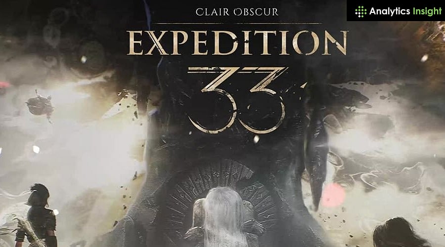 Clair Obscur: Expedition 33 Teases Gothic Magic and Chaos in June 2025 ...