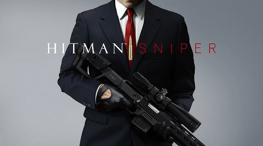 Old Friends, New Missions: Hitman Co-op Mode Revealed
