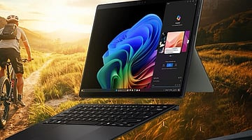 Best Energy-Efficient Laptops in 2025 for Maximum Performance