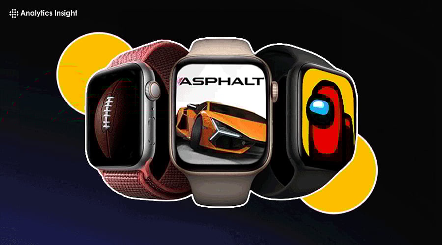 Best Smartwatches for Gamers: Hot Picks