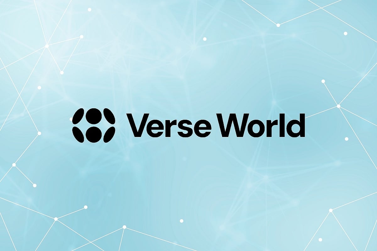 VERSE token launch surpasses $1B market cap within minutes of going ...