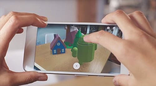 Best Augmented Reality (AR) Platforms to Explore in 2025