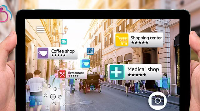Best Augmented Reality (AR) Platforms to Explore in 2025