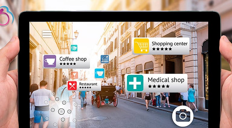 Best Augmented Reality (AR) Platforms to Explore in 2025