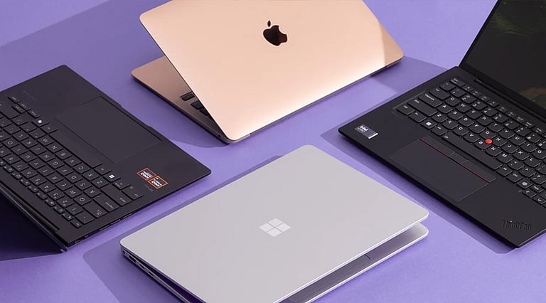 Best Energy-Efficient Laptops in 2025 for Maximum Performance