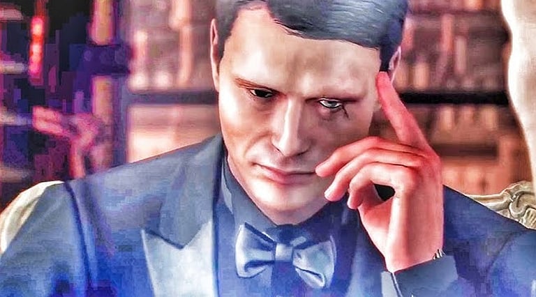 Old Friends, New Missions: Hitman Co-op Mode Revealed