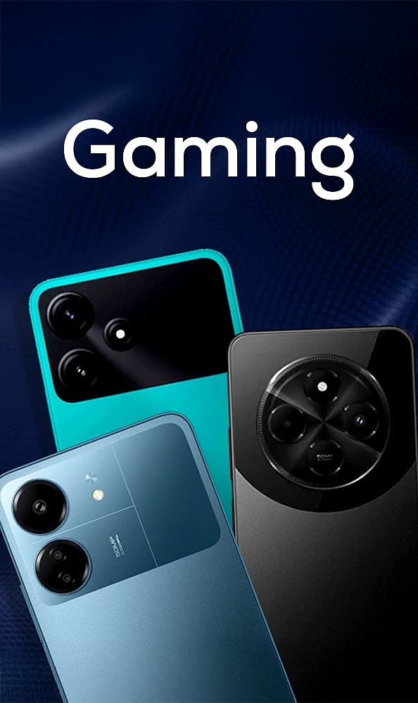 Best Phones for Gaming Under Rs 20,000